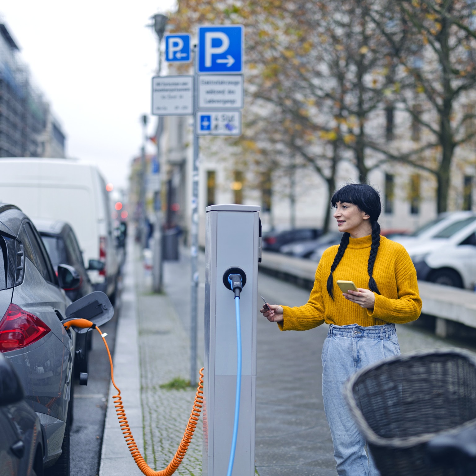 Zero emission mobility | MCFM | McKinsey & Company